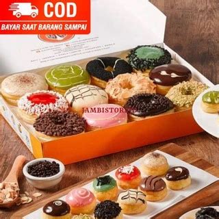 Jual Jco Lusin Terlengkap Harga Terbaru Agustus Shopee Indonesia