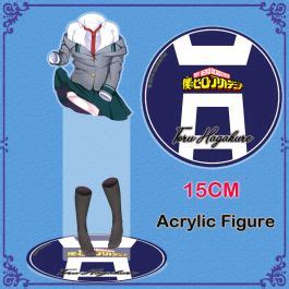 Boku No Hero Academia Toru Hagakure Acrylic Figure Stand AS0060