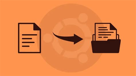Mv Command In Ubuntu Practical Examples