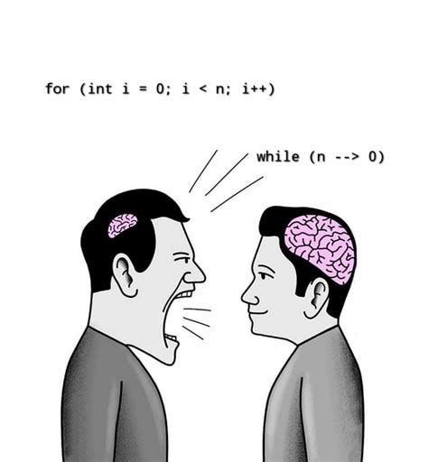 chad iteration r programmerhumor