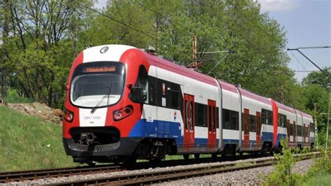 Od 3 września pociągi WKD nie dojadą do dworca Warszawa Zachodnia