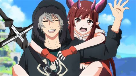 8 Animes ISEKAIS Donde El Protagonista FUERTE Es REENCARNADO En Un