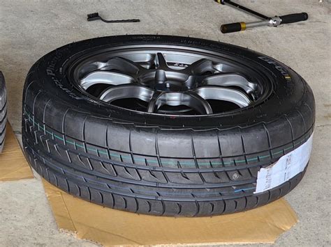 Bfgoodrich G Force Phenom T A Msfactory
