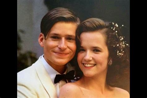 Mantén la respiración antes de ver cómo luce hoy George McFly de