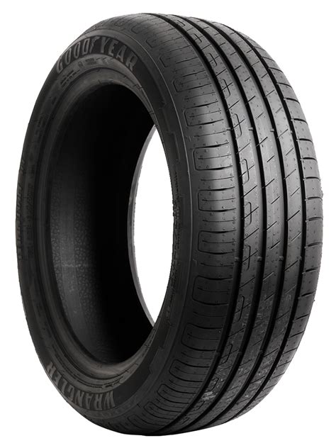 Llanta Goodyear Wrangler Territory 205 55R17 Autolla