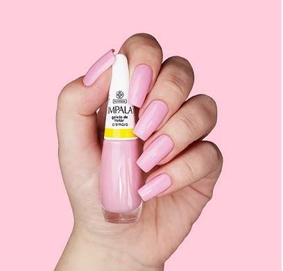 Esmalte Impala Dani Esmaltes Dani Loja