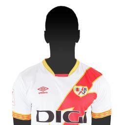 Rayo Vallecano Vs FC Barcelona LALIGA EA SPORTS J14 Rayo Vallecano