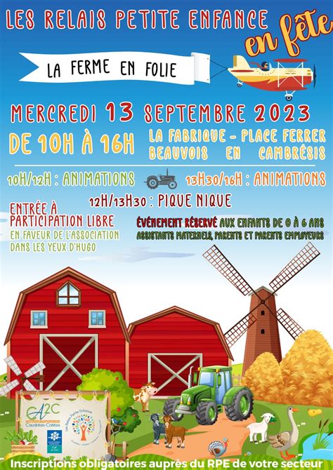 Ferme En Folie