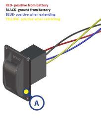 Lippert Electric Stabilizer Jacks Wiring Diagram Lippert Switch Jack