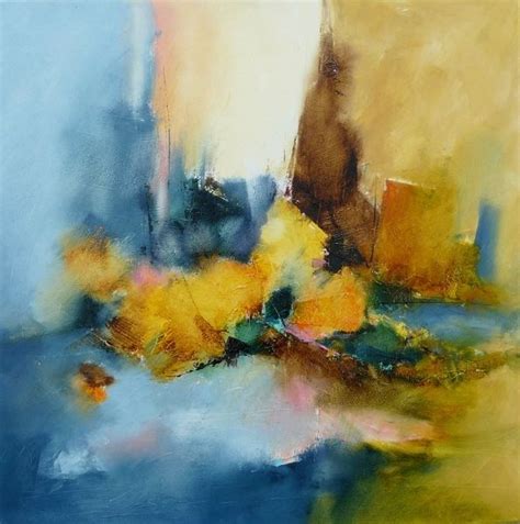 Gerard Mursic Artiste Peintre Breton Saint Malo Art Toile Abstraite