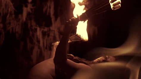Pagan Forest PMV Cam Focus On Male AnalSee