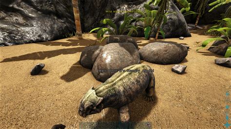 ARK Survival Evolved Como Domar Dinossauros