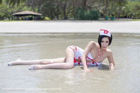 Tgod Naked Cosplay Photos Onlyfans