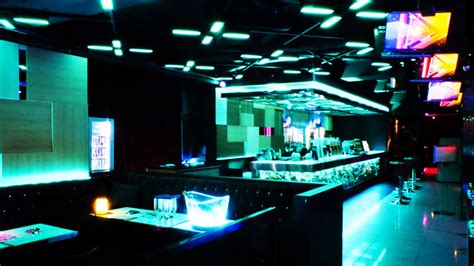 ABOUT 京都最大級のNightClub ナイトクラブ KITSUNE KYOTO キツネキョウト