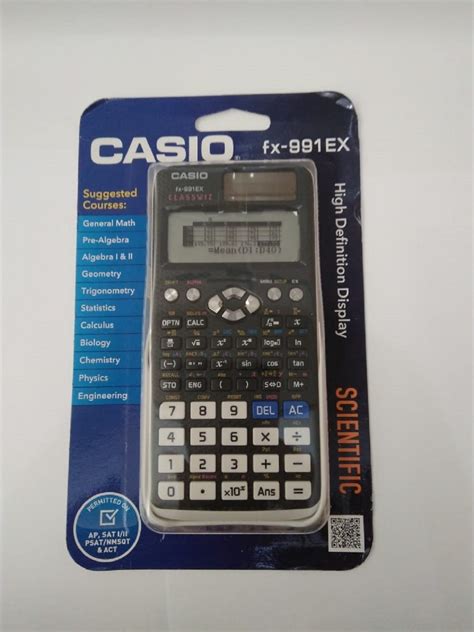 Casio Fx 991Ex Manual Scalecopax