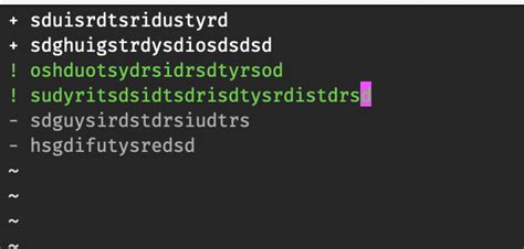 Colorscheme What Defines Default Colors For Highlight Groups Not