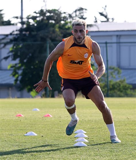 Peşindeyiz Galatasaray on Twitter Barış Alper Yılmaz https t