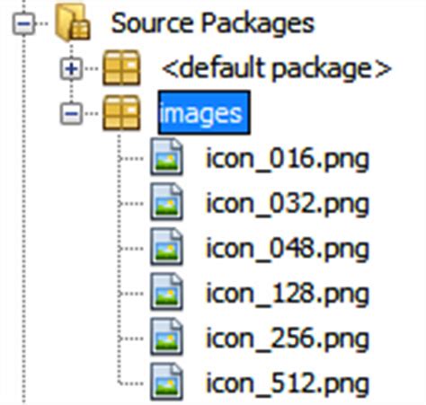 Java By Examples How To Put Image In JFrame Or Swing Application
