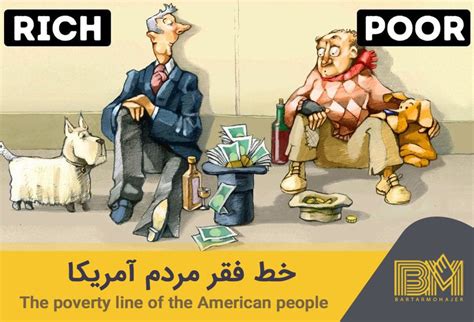 جدول خط فقر آمریکا HHS Poverty Guidelines for 2024 برتر مهاجر