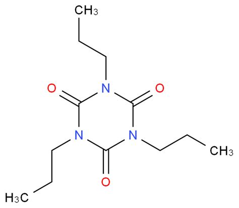 Cas Msds
