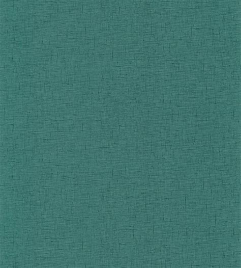 Uni Gaze Wallpaper In Vert Emeraude By Caselio Jane Clayton