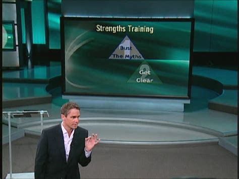 Strengths Training Take Control Of Your Career Session Video