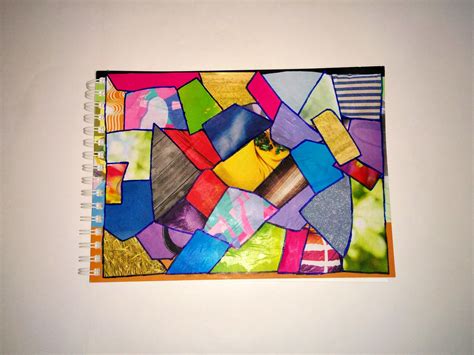 Diy Decora Tus Cuadernos Y Libretas Como Decorar Libretas Cuadernos