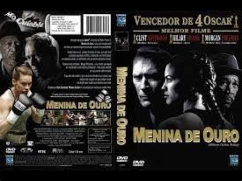 Menina De Ouro Film Completo HD YouTube