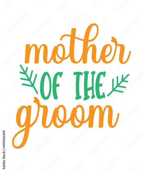 Wedding SVG Bundle Groom SVG Bride SVG Mr And Mrs Svg Wedding Svg
