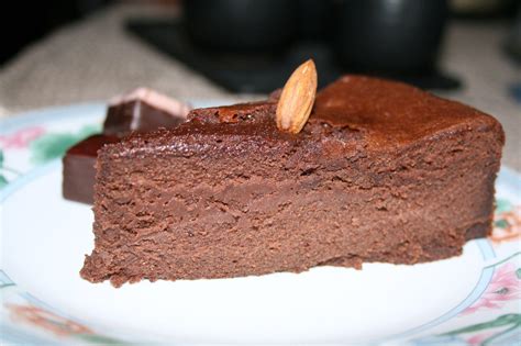 Gâteau crémeux au chocolat Vivement midi