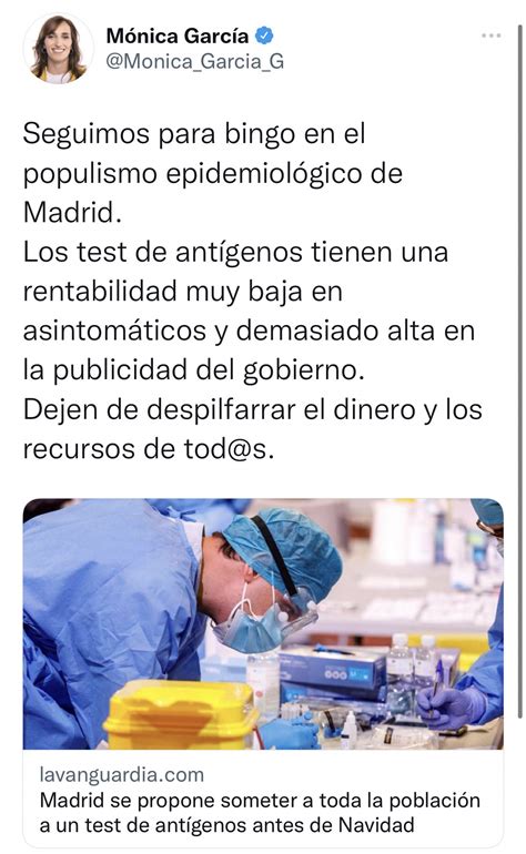 Mejores Zasca On Twitter Autozasca De Monica Garcia