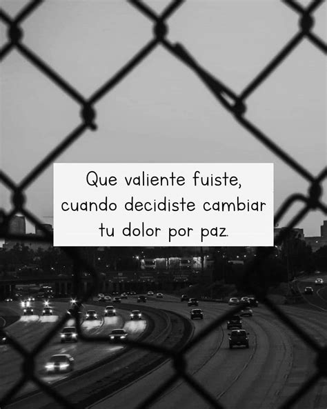 Tu Paz Es Más Importante Que Volverte Loco FRASES PW