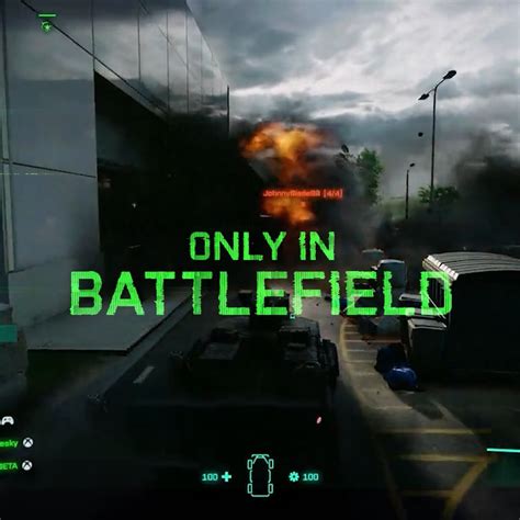 Battlefield On Twitter Enjoy Some Of Our Favorite Clips Taken By You
