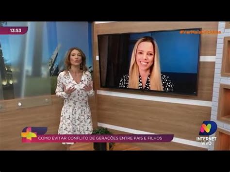 Psicóloga fala sobre como evitar conflitos entre pais e filhos de