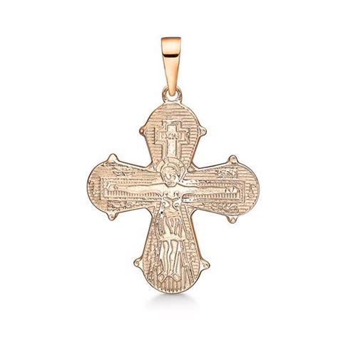 F14223881 Støvring Design s Smukt og klassisk Dagmar kors med de