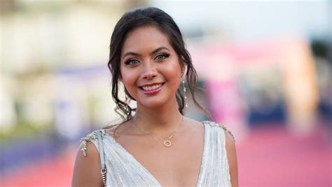 Lancienne miss France Vaimalala Chaves révèle comment elle a fait pour