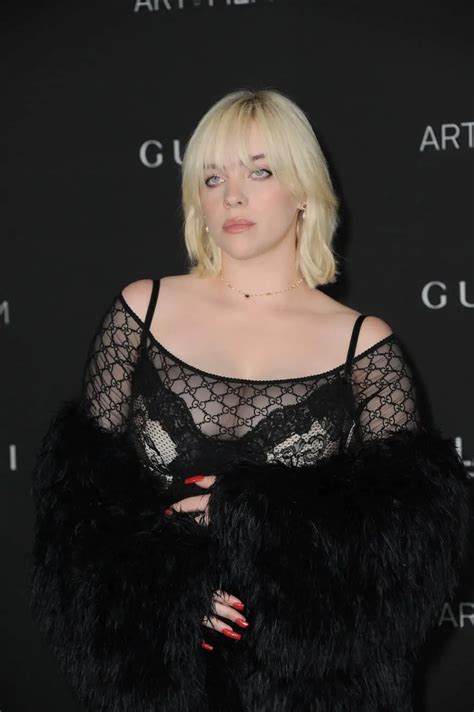 What Bra Size Is Billie Eilish Thebetterfit