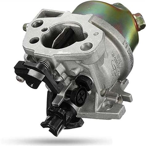 Tondeuse Gazon Tondeuse Carburateur Carb Pour La Pi Ce No
