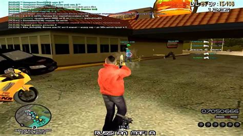 Russian Mafia VS Vagos And Rifa YouTube
