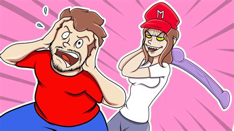 As Armas Mais BIZARRAS Dos Games YouTube