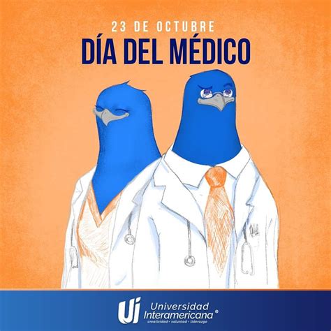 Arriba 90 Foto Cuando Es Dia Del Medico En Mexico 2020 Mirada Tensa