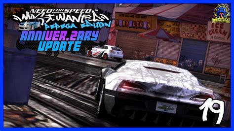 Ich hör nix Need for Speed Most Wanted Pepega Edition 019