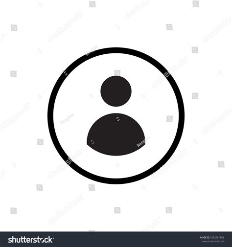 Default Avatar Profile Icon Vector Social Stock Vector Royalty Free