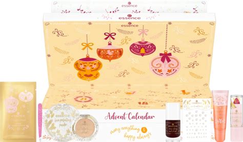 Essence Merry Everything Happy Always Calendario Dell Avvento Notino It