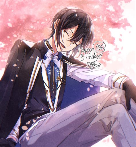 Semi Tokitsugu Dairoku Ayakashimori Image By Yasaimorimog
