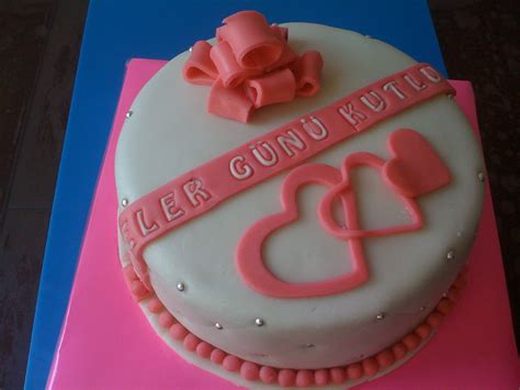 Ufuk Chef S Party Cakes Ankara Butik Pasta Macaron Cupcake Kurabiye