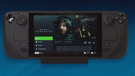 Valve Shares Good News On Steam Deck Orders