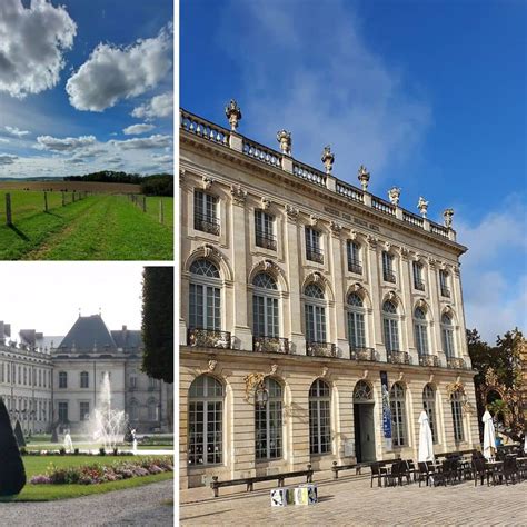 10 villes de Moselle à découvrir Michaël Vessière