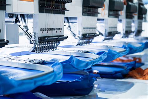 La digitalización del sector textil The Information Lab