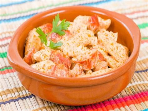 Aprender Acerca 57 Imagen Pollo Con Chipotle Y Elote Abzlocal Mx